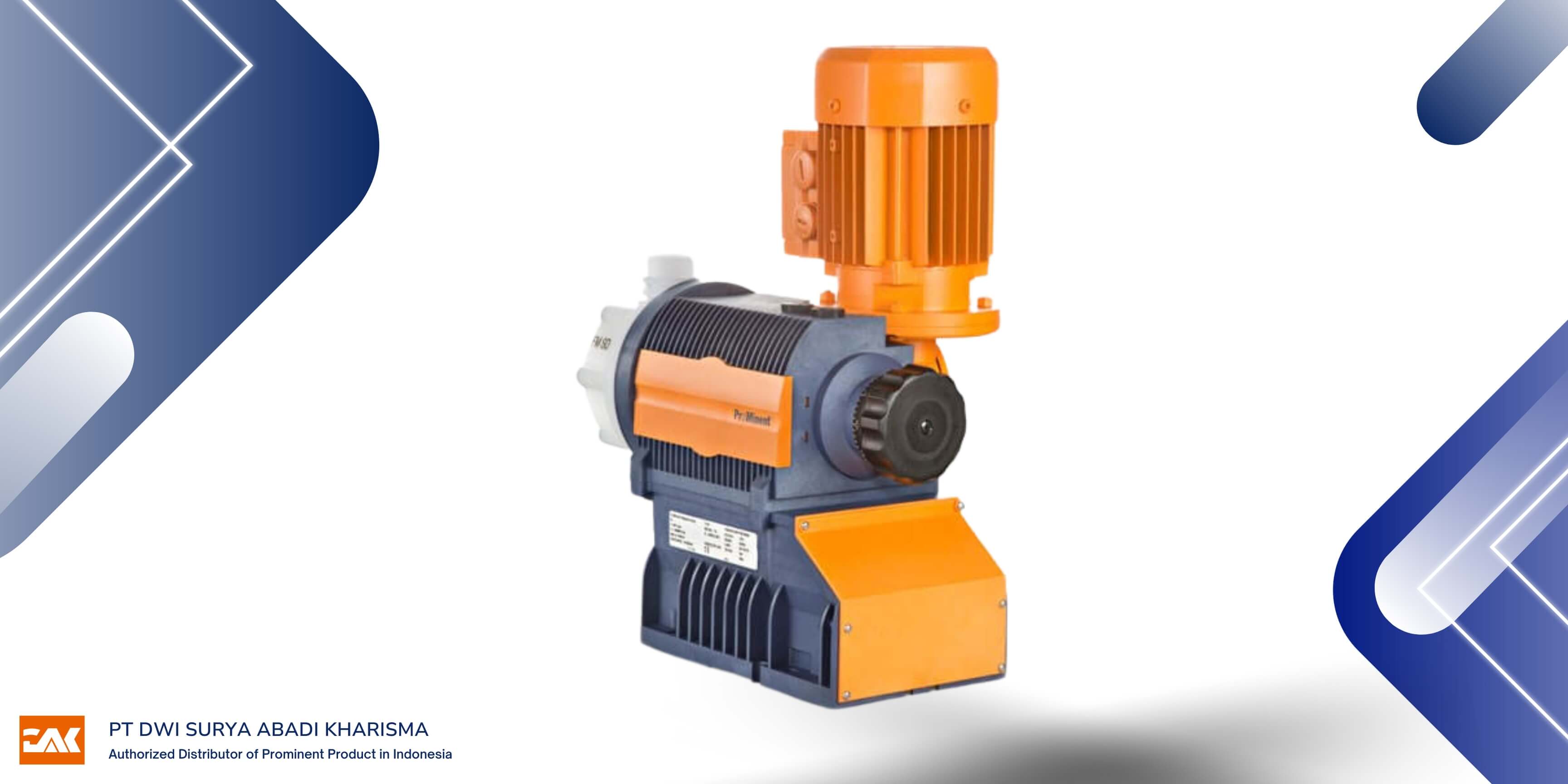 Panduan Lengkap Cara Setting Dosing Pump dan Troubleshooting ...