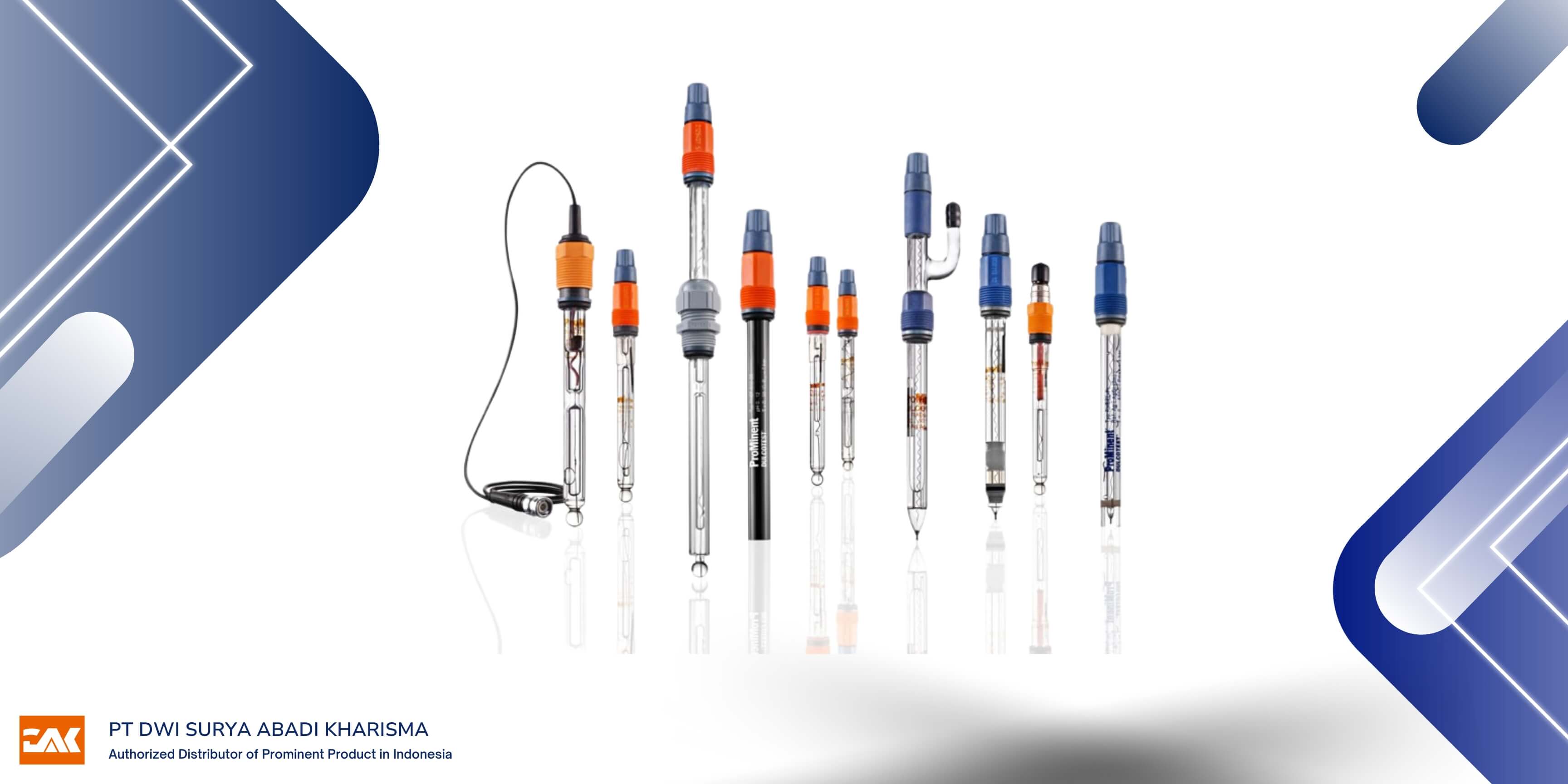 Memahami Peran Sensor pH: Panduan Lengkap untuk Pengukuran Akurat dan ...