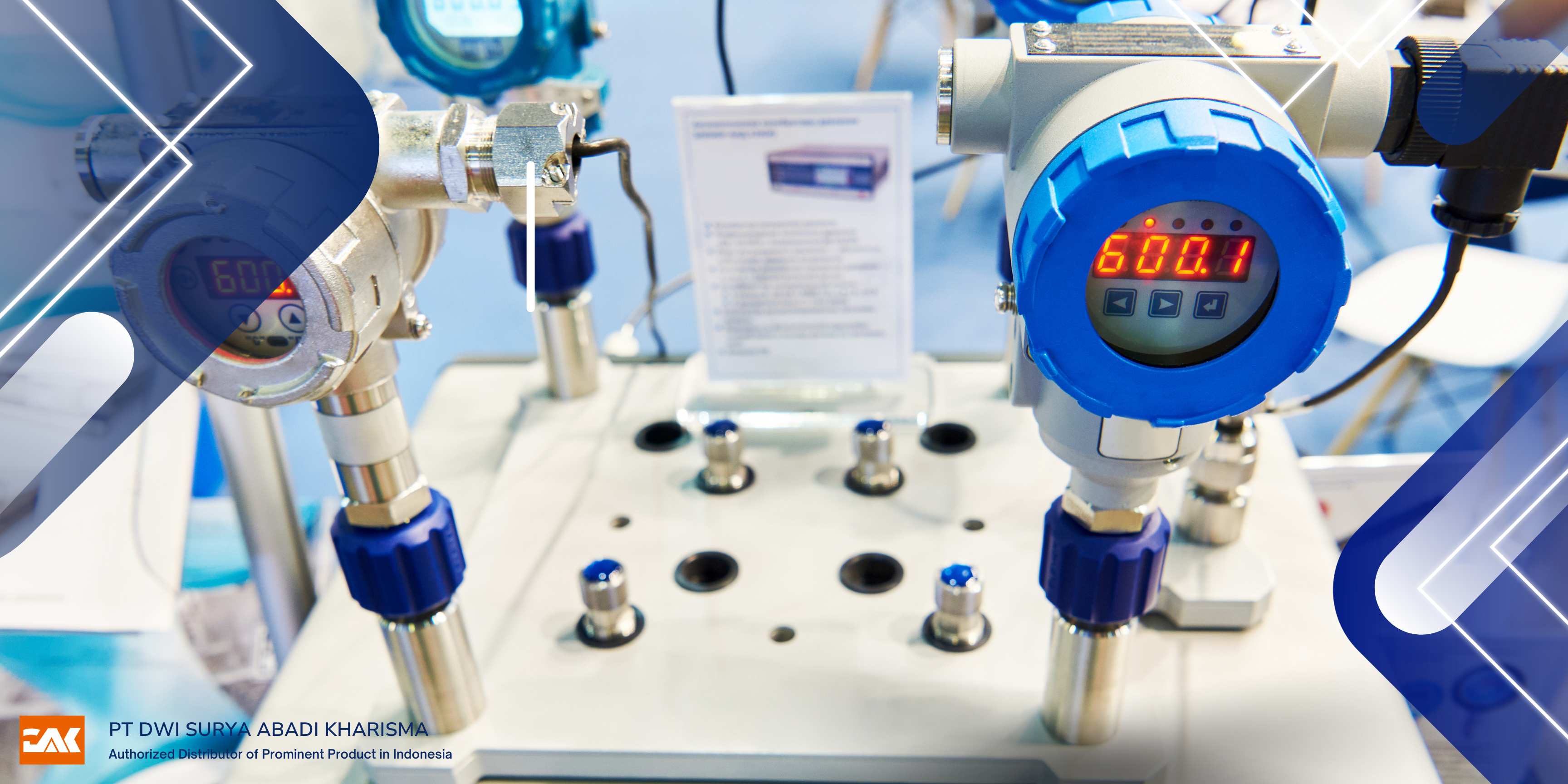 Mengapa Memilih Photometer untuk Kalibrasi Sensor Elektrokimia ...