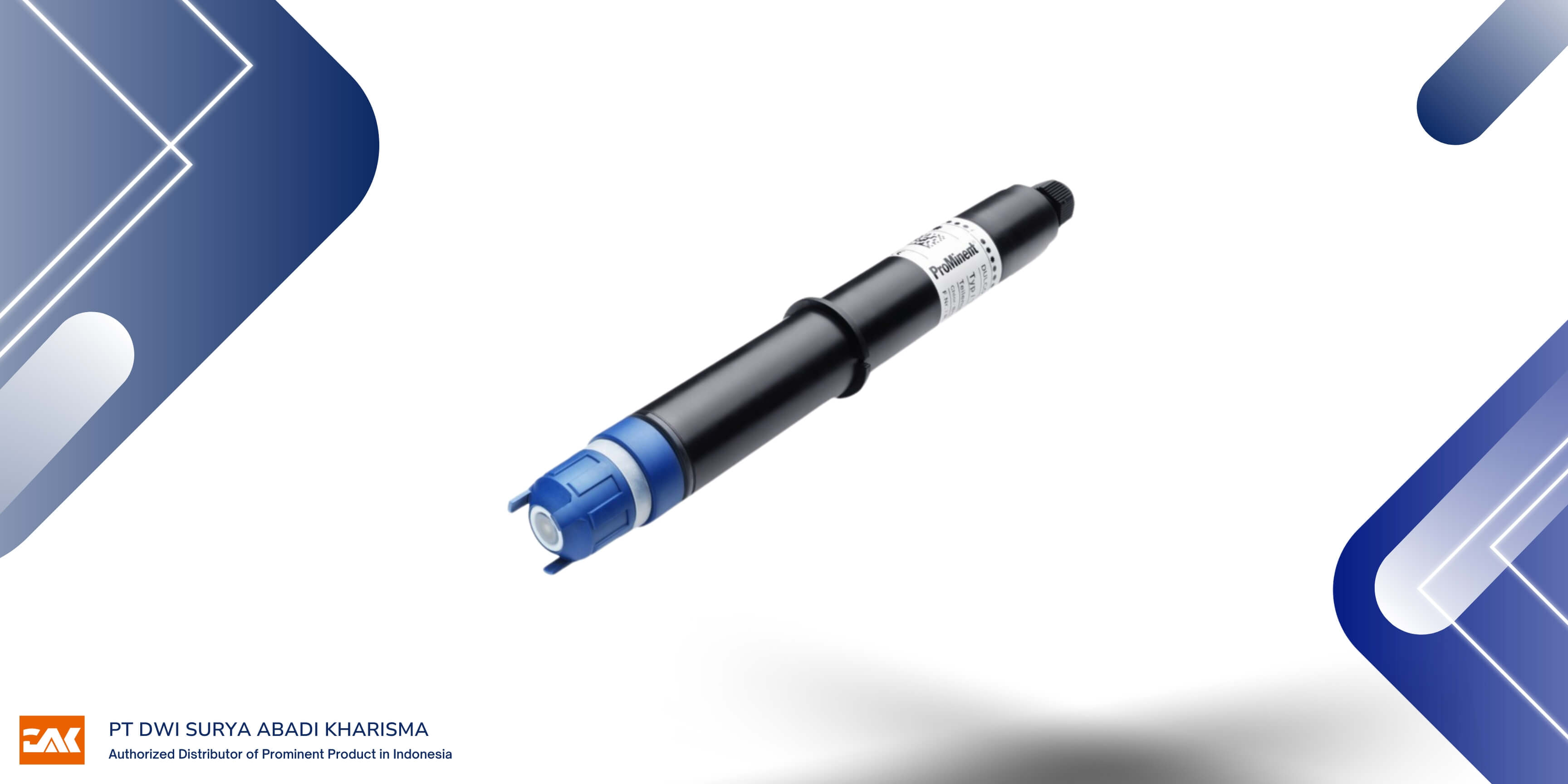 Sensor Untuk Pengukuran Bromin: Mengoptimalkan Kinerja dan Aplikasi ...