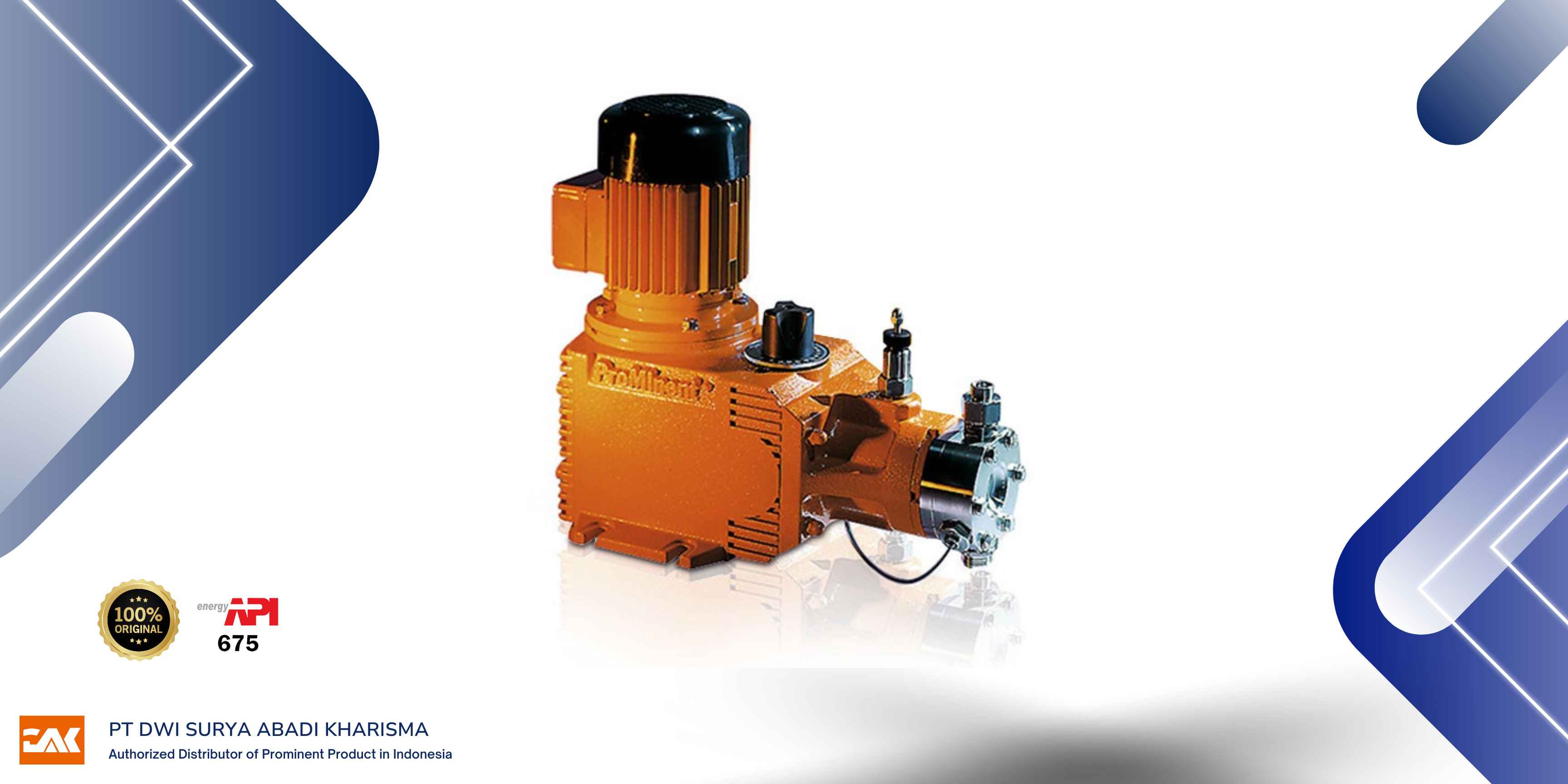 Ulasan tentang Alasan Memilih Pompa Hydro API 675 untuk Berbagai ...