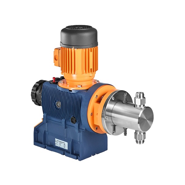 Cara Memilih Laju Aliran dan Fungsi Laju Aliran Pada Dosing Pump ...