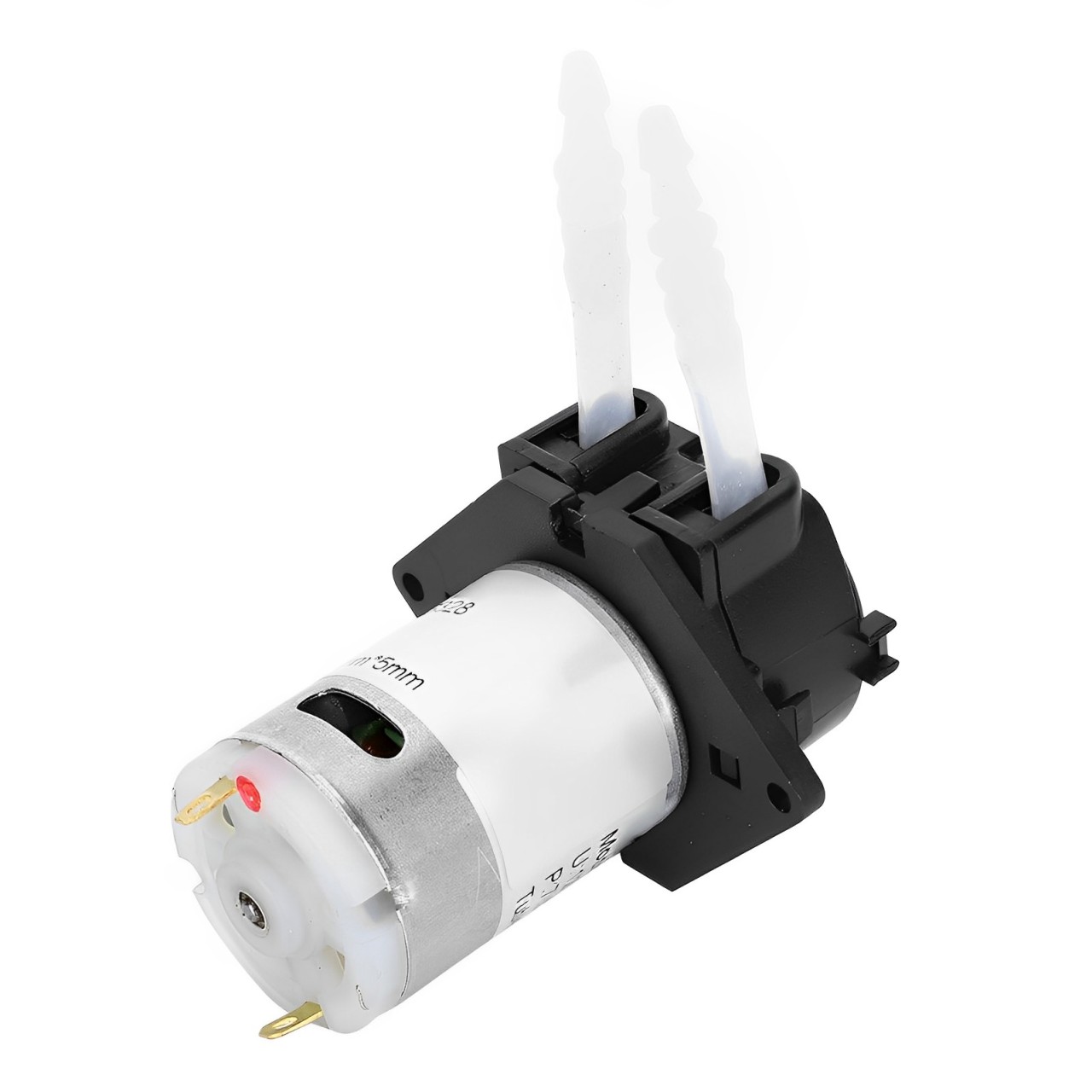 Peristaltic Pump Solusi Pompa Handal dan Inovatif | Prominent Indonesia